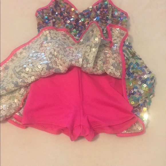 Weissman | Costumes | Weissman Dance Costume | Poshmark